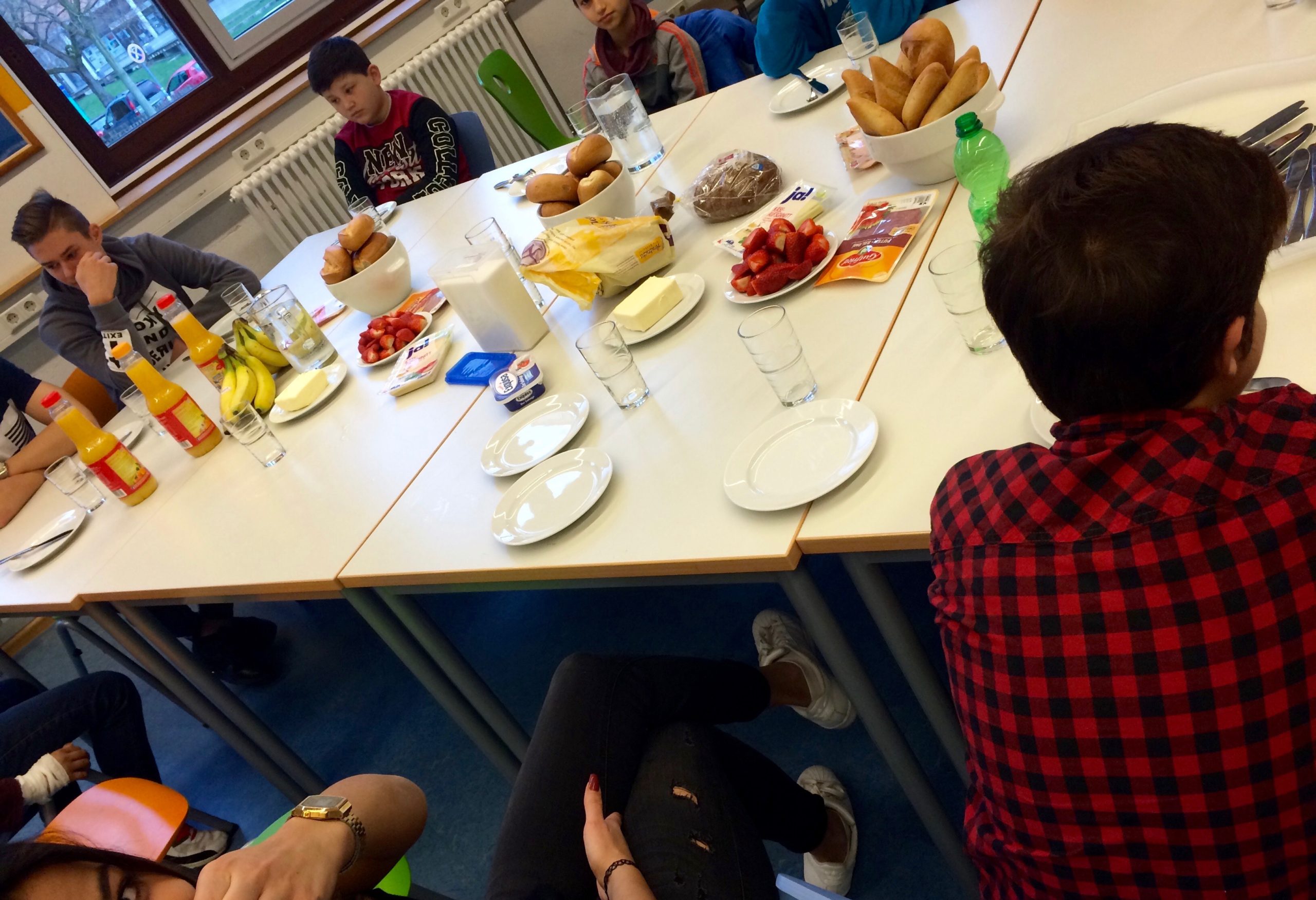 Frühstück und mehr - Ein gelungener Morgen mit unserer ... Frühstück und mehr - Ein gelungener Morgen mit unserer ...